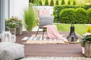 How To Clean Outdoor Rug With Mildew