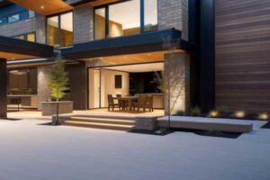 What Color Temperature Is Best For Outdoor Lighting