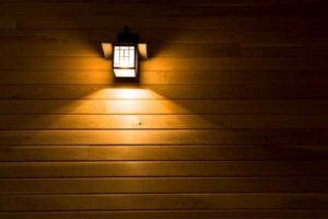 What Is The Best Material For Outdoor Lighting Fixtures