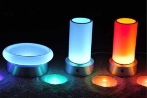 What Color Temperature Is Best For Outdoor Lighting