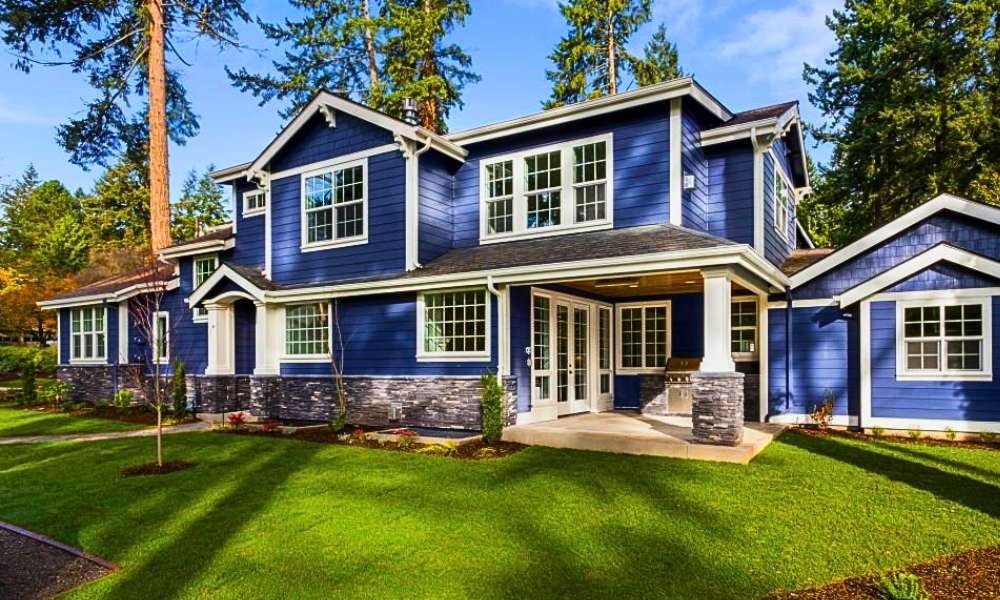 What Does Blue Porch Light Mean What Does Blue Porch Light Mean
