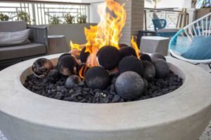Best Wood-Burning Fire Pit