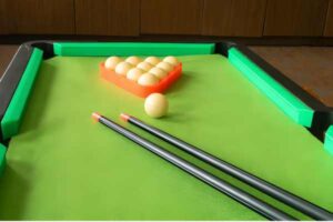 How To Rack Pool Balls - Wakeful Home