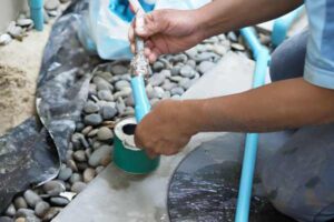 How To Clean River Rock Landscaping - Wakeful Home