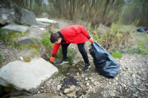 How To Clean River Rock Landscaping - Wakeful Home