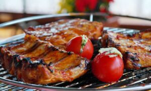 How To Make Bbq Pork Ribs - Wakeful Home